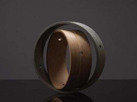 OEM | World Gasket Ellegi