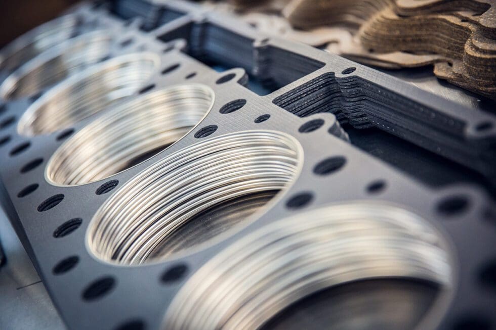 Home | World Gasket Ellegi