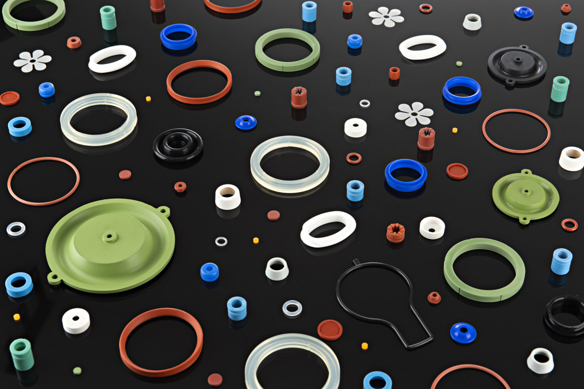 OEM | World Gasket Ellegi